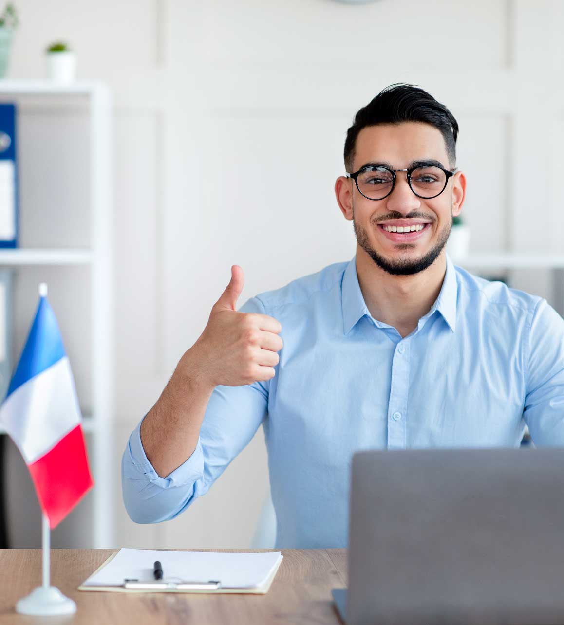 Le guide pour trouver un emploi en France quand on est étranger